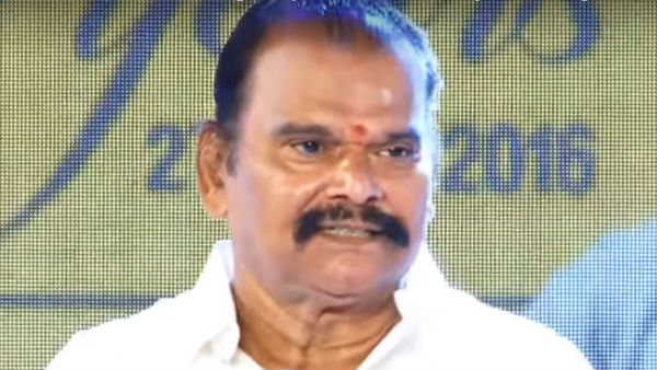 எம்ஜிஆர் கொடுத்த பட்டம்.. யார் இந்த "பயில்வான்" ரங்கநாதன்? போலீசாக ...