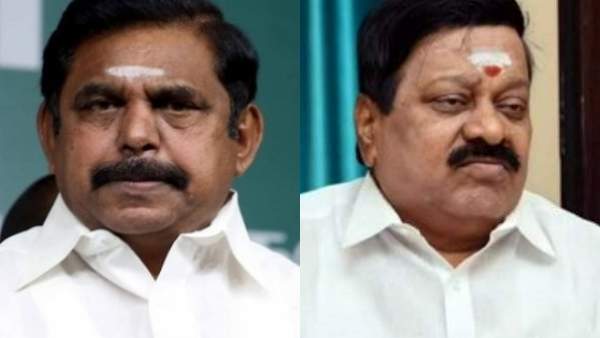 ஜெயலலிதாவுக்கே விபூதி அடித்திருப்பார் இபிஎஸ்..தர்மயுத்தம் செய்ய இதுதான் ...