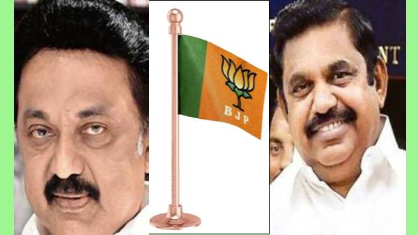 சல்லி சல்லியா நொறுங்கி.. ஸ்கெட்ச் எடப்பாடிக்குதான்.. ஓங்கியடித்த திமுக ...