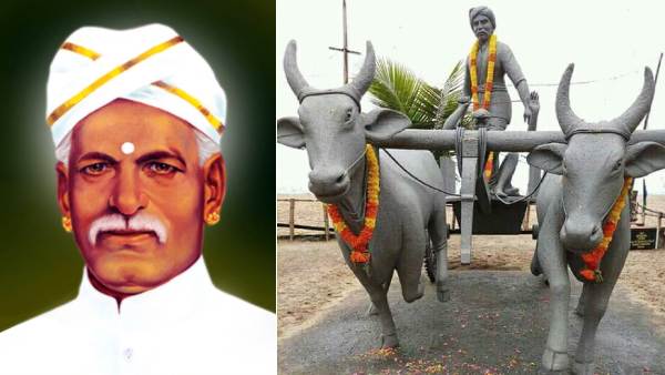 கேரளத்தின் பெரியார் அய்யங்காளி! தாழ்த்தப்பட்ட சமூக மக்களின் முதல் ...