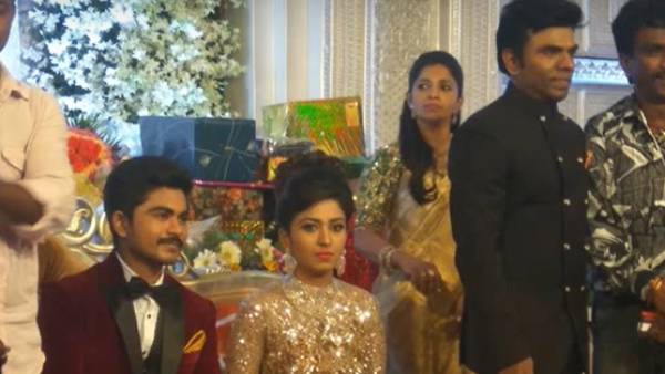 மகளின் திருமண விருந்து.. தலைக்கு இத்தனை ஆயிரமா?.. மொத்த செலவு எவ்வளவு ...