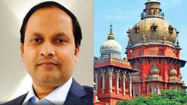 சேகர் ரெட்டியின் வருங்கால மருமகனுக்கு மாரடைப்பு.. காவேரி ...