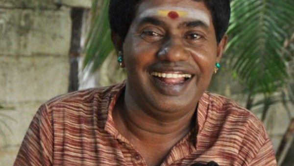 அனாதையாக போக விட்ராதீங்க ப்ளீஸ்! ஐசியுவில் போராடும் நடிகர் போண்டா மணி ...