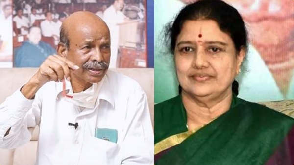 Exclusive: ஜெயலலிதா மரணத்திற்கு சசிகலாவே காரணம்! யாரையும் பார்க்க கூட விடல! உடைத்து பேசும் ...