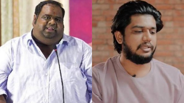 பிக் பாஸ் அபிஷேக்கும் தயாரிப்பாளர் ரவீந்தர்க்கும் கருத்து மோதல்... இது ...