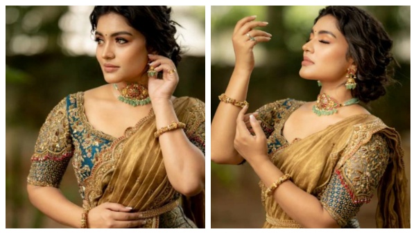 வாய்ப்பு இல்லாததால் பழைய நிலைக்கு மாறிய ஷபானா...ஆனாலும் வாழ்த்தும் ...