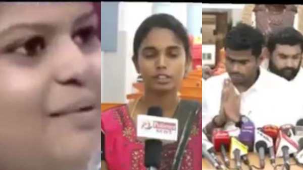 Flashback: நீட்டில் 420 - புகழ் கிடைத்தும்; சீட் கிடைக்கல! உக்ரைனில் ...