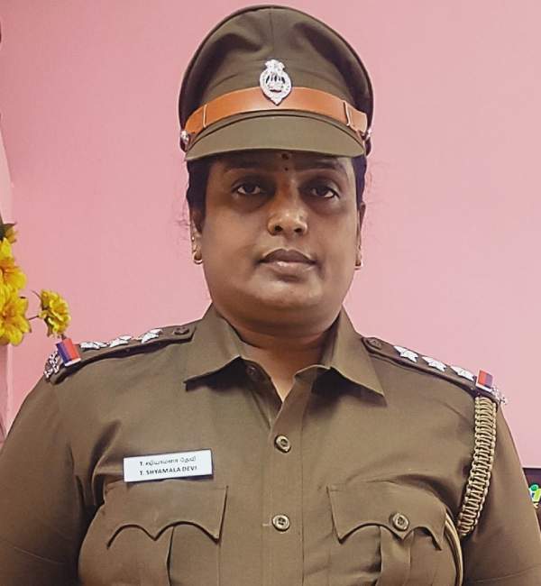 படித்தது பி.ஏ.. தொழில் திருடுவது! பிரபல கொள்ளையனை கைது செய்த திருச்சி ...