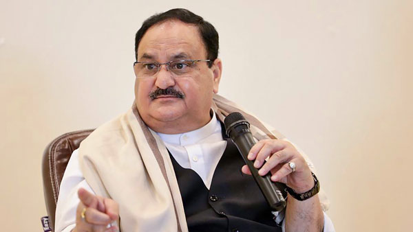 மாநில கட்சிகள் குடும்ப அரசியல் செய்கின்றன.. மக்களுக்கு சேவை செய்யும் ...