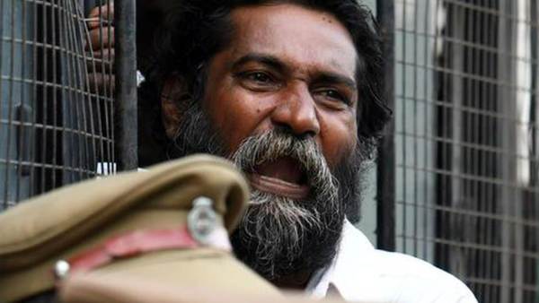 அதிமுக ஆட்சியில் “மாயம்”.. மீண்டும் சீனுக்கு வந்த “முகிலன்”! குவாரி ...