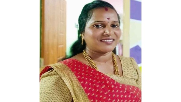 "வீக்னஸ்" சபலிஸ்ட்கள்.. லோகேஸ்வரி ஸ்கூட்டியில் போனால், பின்னாடியே நாலு ...