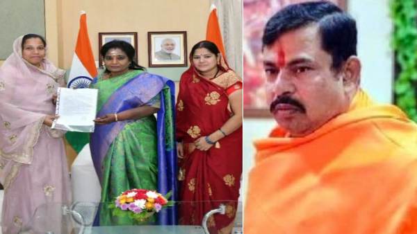 101 கிரிமினல், 18 மதமோதல் கேஸ்கள்.. தெலுங்கானா பாஜக எம்எல்ஏ. ராஜாசிங்கை விடுவிக்க தமிழிசைக்கு ...