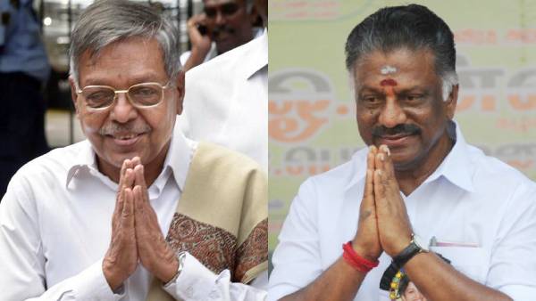 “மாஸ்டர் மைண்ட்” - அடுத்தடுத்து சந்திப்பு! ஓபிஎஸ் நம்பும் “தலை”.. யார் ...