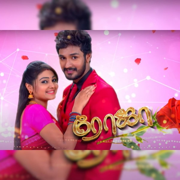 சன் டிவி சீரியலில் அறிமுகமாகும் பாவனி, அமீர்..!!??இது என்ன திடீர் ...