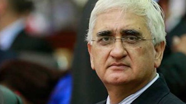 பரபர விசாரணையில் ஹிஜாப் வழக்கு! சல்மான் குர்ஷித் காரசார வாதம்! குர்ஆன் ...