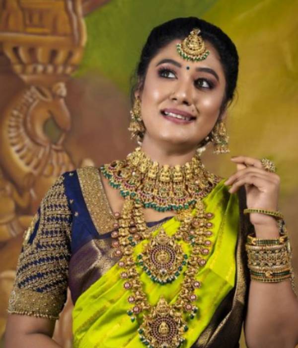 "கடவுள் கண் முன்னாடி பால் குடிக்கிறதை பார்த்து இருக்கிறேன்" நடிகை ஜானகி தேவி நெகிழ்ச்சி ...