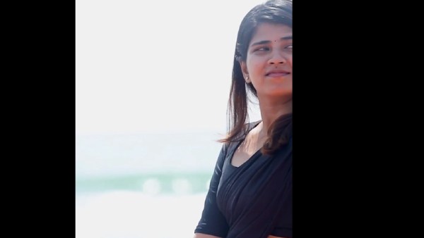 லோ பட்ஜெட் மரியான், பனிமலராக மாறிய பாண்டியன் ஸ்டோர் ஜோடி.. குவியும் வாழ்த்துக்கள் | VJ Deepika ...