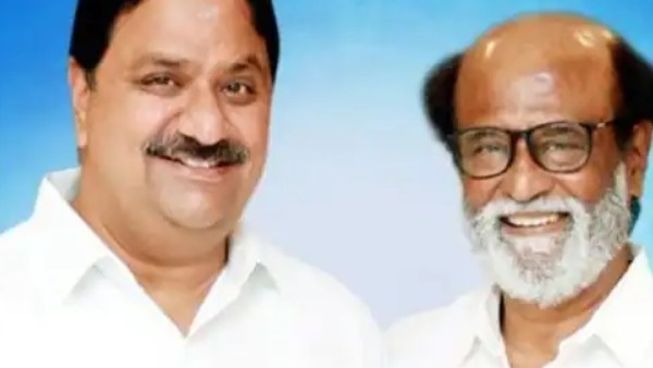 ரஜினிகாந்த் ரசிகர் ஒரு நாள் என் வீட்டிற்கு வந்தார்! திருமண விழாவில் ...