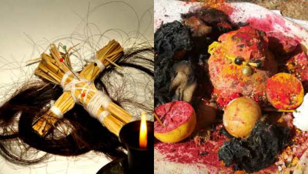 உங்க வீட்டில் ‘செய்வினை’, கெட்ட சக்தி ஆதிக்கம் இருக்கா? இந்த அறிகுறிகள் ...