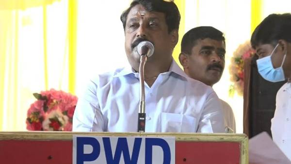 திமுகவில் இணைகிறாரா பாஜக எம்எல்ஏ நயினார் நாகேந்திரன்? முதல்வர் ஸ்டாலின் ...