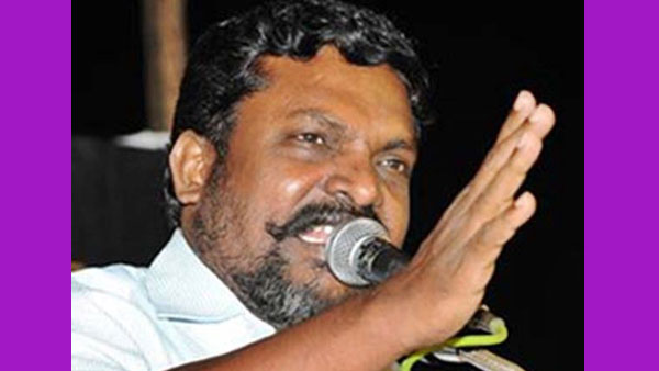 "பச்சை துரோகம்".. வண்ணான் தொழிலை பிராமணன் செய்கிறானா.. மனுதர்மம்தான் ...