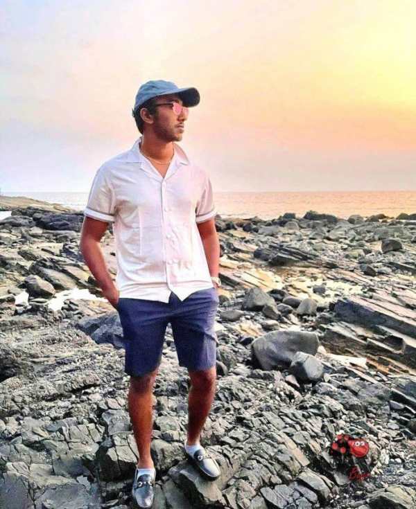 வசமாக சிக்கிய எஸ்.பி.வேலுமணி மகன் விகாஸ்- வெளிநாட்டு உல்லாச பயணம் ...