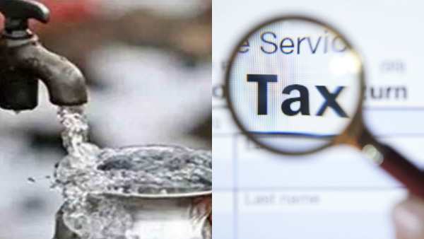 சொத்து வரி, மின் கட்டணத்தை தொடர்ந்து குடிநீர் வரி உயர்வு.. கெடு விதித்த ...