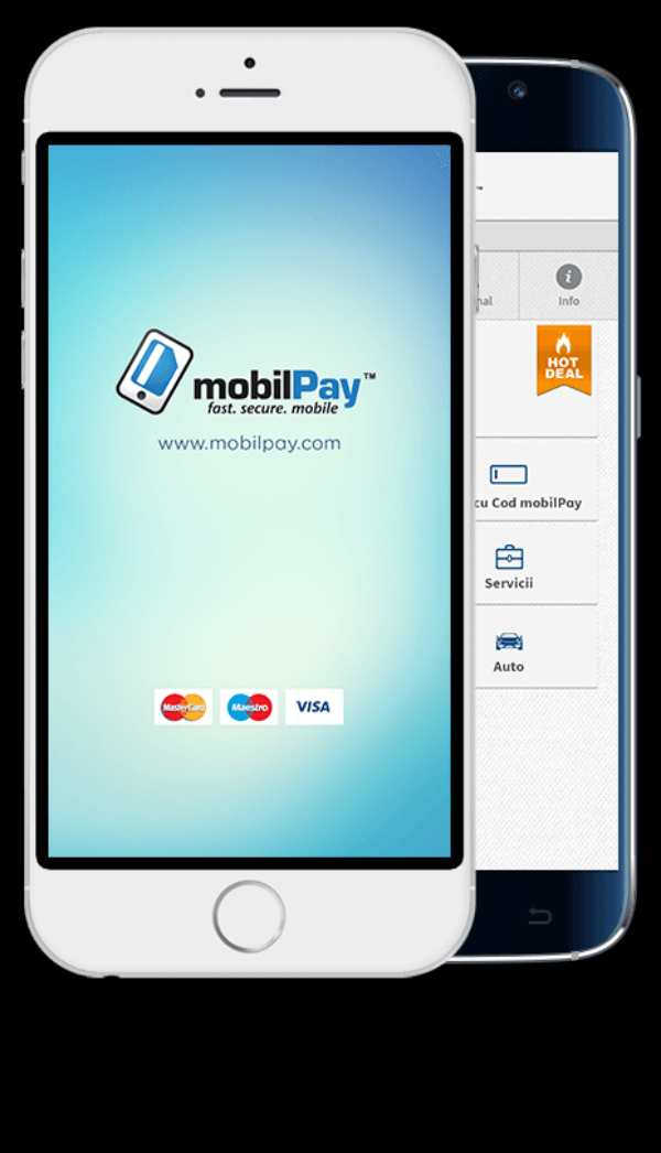 அது என்ன "போன் பே" மாதிரி "மொபைல் பே.." ம்ஹூம்.. பயன்படுத்த கூடாது ...