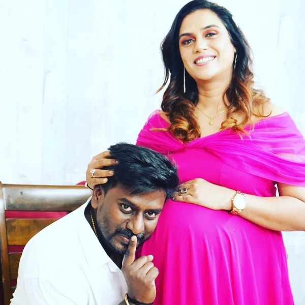 "குழந்தை பிறக்க வாய்ப்பு இல்லை”மருத்துவர்..நிறைமாதமாக இருக்கும் ...