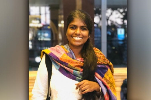 ஆசியாவிலேயே முதல் நபர்.. இந்திய பெண் தலித் செயற்பாட்டாளருக்கு ஐ.நா ...