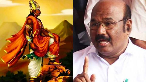 ராஜராஜ சோழன் இந்துவா? ஜோதியில் ஐக்கியமான ஜெயக்குமார் - என்ன சொல்லி இருக்காரு தெரியுமா? | Raja ...