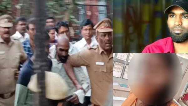 பரங்கிமலை கொலை.. சத்யாவை சதீஷ் தள்ளிவிட்டது எப்படி? என்ன நடந்தது? சிபிசிஐடி விசாரணை | CBCID ...