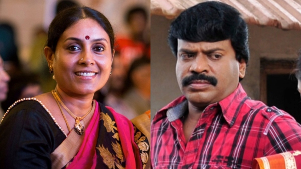 "அந்த ஒரு சீன் மட்டும் இல்லன்னா!?” இயக்குனர் திருமுருகனை பற்றி ...