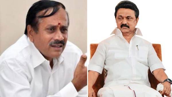 "வடக்கில் ஸ்டாலினை யாருக்கும் தெரியாது.. திமுக ஒரு கிணற்று தவளை ...