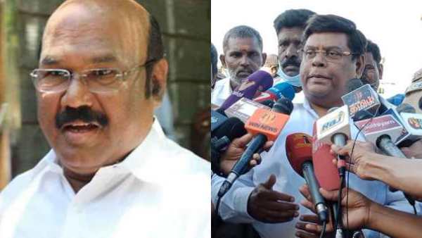 "விரக்தி.." அதிமுகவை உடைத்ததே ஜெயக்குமார் தான்.. ஐட்ரீம் மூர்த்தி பரபர ...