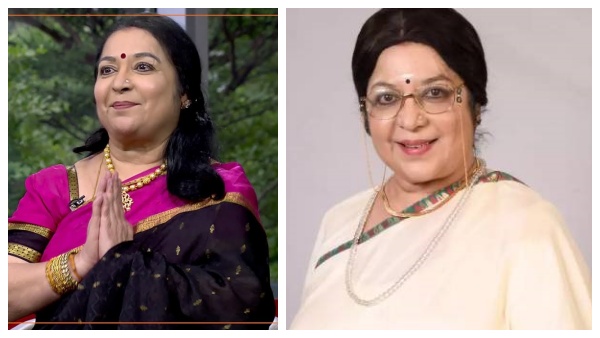 "அன்பு மனைவி லதாவுக்கு"! ரூ 30 மணியார்டர் அனுப்பிய ரசிகர்.. பழம்பெரும் ...