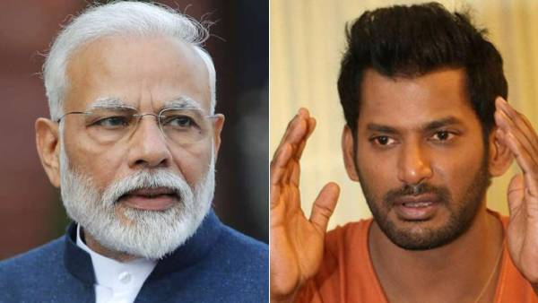 நீங்க பண்ணது பெரிய விஷயம்! பிரதமர் மோடிக்கு தலை வணங்குகிறேன்! திடீர் ...