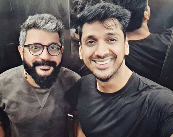 அப்போ மகாலட்சுமி, இப்போ திவ்யா ஸ்ரீதர் வாழ்க்கையில் பிரச்சனை ...