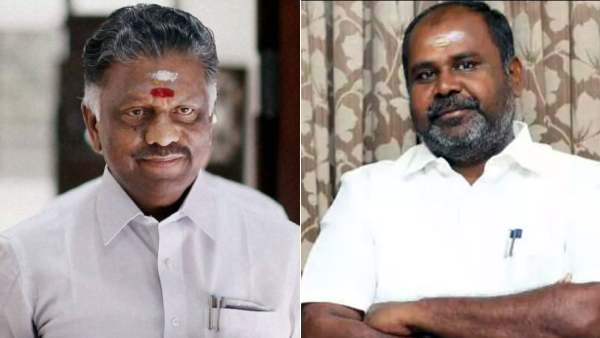 அதிமுக நாகராஜ சோழன் எம் ஏ எம் எல் ஏ ஓபிஎஸ் சீட்டை பிடித்த ஆர் பி உதயகுமார் குருவை மிஞ்சிய