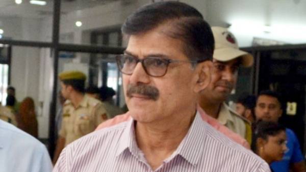 ராஜீவ், ஜெயலலிதா, அமித்ஷாவுக்கு நெருக்கம்.. சமூக விரோதிகளுக்கு ...