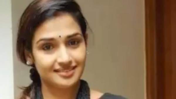 தாலியை கழட்டிட்டு நடிக்கணும்னா என்னால் முடியாது.. பளீரென பேசிய சன் டிவி ...