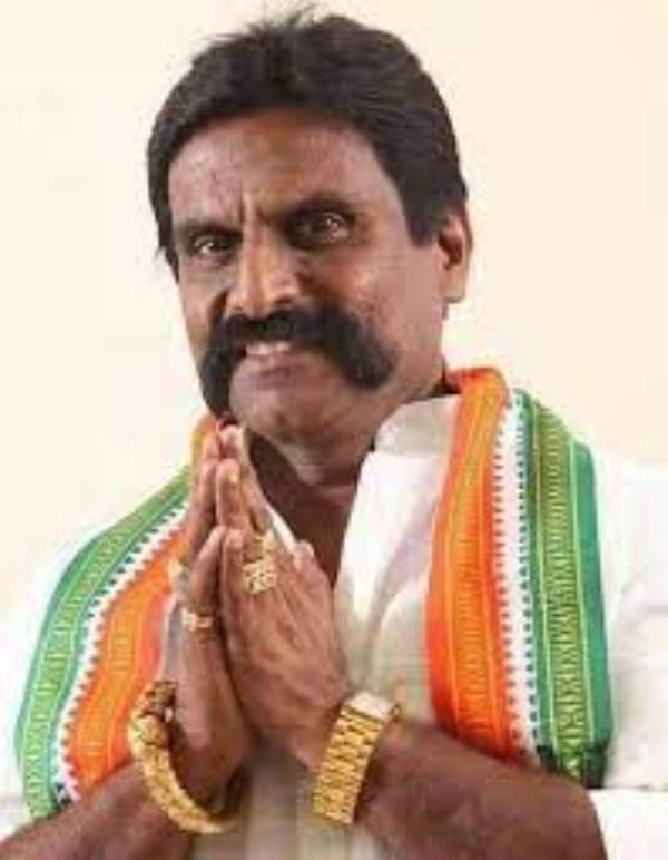 "விக்கெட் காலி?".. பெரிய மீனை தூண்டில் போட்டு தூக்குகிறதா பாஜக ...