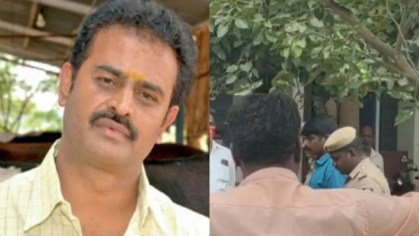 ராமஜெயம் கொலை.. திருச்சியில் ரவுடிகளுக்கு உடற்தகுதி பரிசோதனை..உண்மை ...