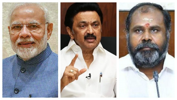 பிரதமரை பார்க்க போறீங்களா அப்படியே இதையும் கேளுங்க முதல்வருக்கு பட்டியலை நீட்டிய ஆர்பி