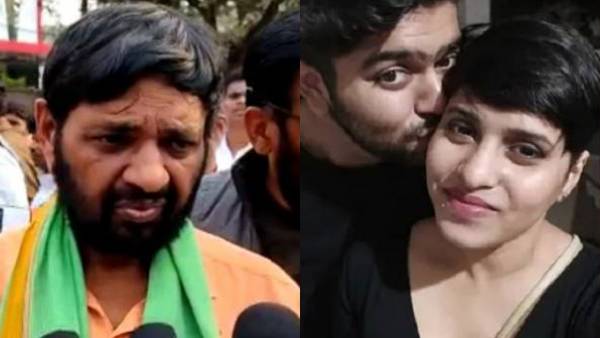 "படித்த பெண்களே காரணம்.. லிவ்-இன் உறவே ரொம்ப தப்புங்க.." டெல்லி கொலை பற்றி பாஜக அமைச்சர் சர்ச்சை ...