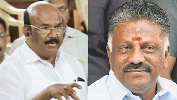 ஓபிஎஸ் கதை முடிஞ்சுது.. இவரு மட்டும் ஜெயிப்பாராம்; மத்தவங்க வெற்றியை கெடுப்பாராம்! சீறிய ...