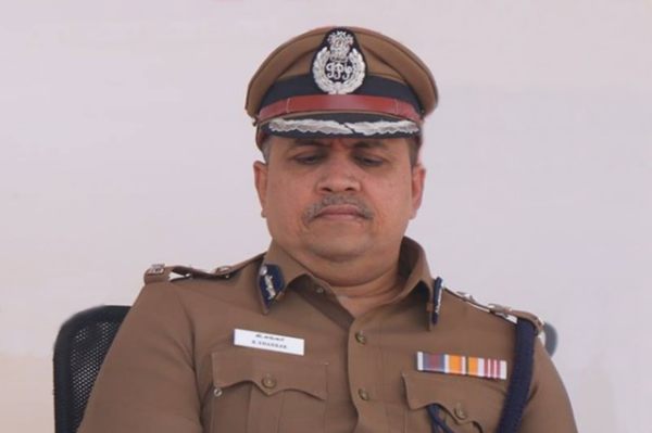 நெருக்கடியான சூழலில் பொறுப்புக்கு வரும் சங்கர் IPS.. ‘ஃபீல்டு வொர்க் ...