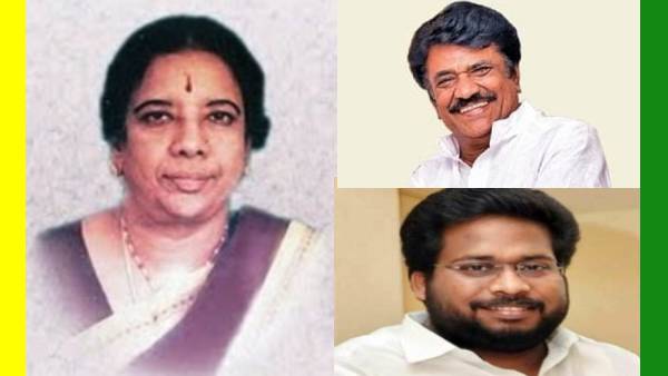 "அனந்தநாயகி" வெளியே ஓடினாங்களே.. காமராஜர் முகமே மாறிடுச்சே.. ஞாபகம் இருக்கா.. அட திருச்சி ...