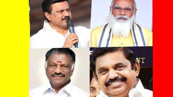 "லாஸ்ட் வார்னிங்".. டெல்லிக்கு எடப்பாடி "மெசேஜ்".. அதிர்ந்த பாஜக ...