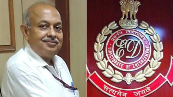 எதிர்க்கட்சியினரை பந்தாடும் அமலாக்கத்துறை- இயக்குநர் மிஸ்ராவின் பதவிக் ...